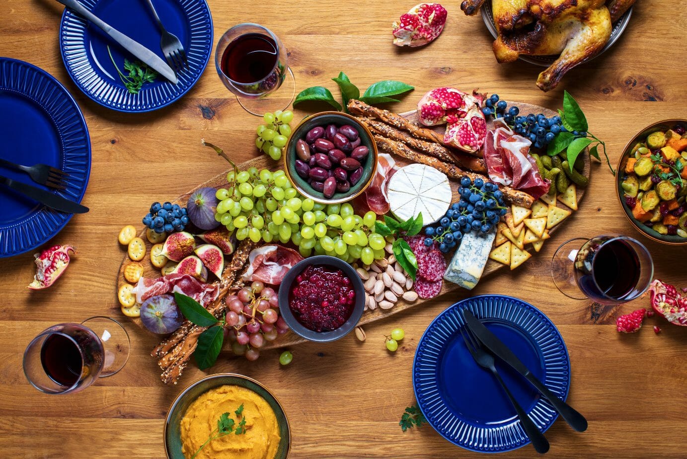 200+ Charcuterie Board Quotes For Every Occasion - Charcuterie Association