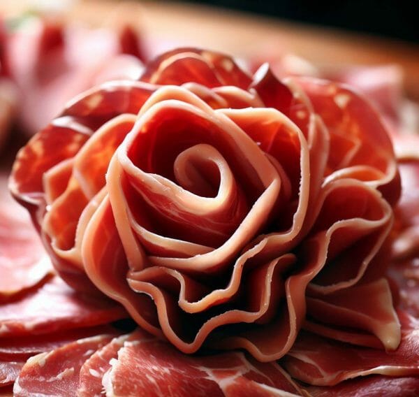 How To Fold Meat For Charcuterie Board: Top Tips & Ideas - ICA