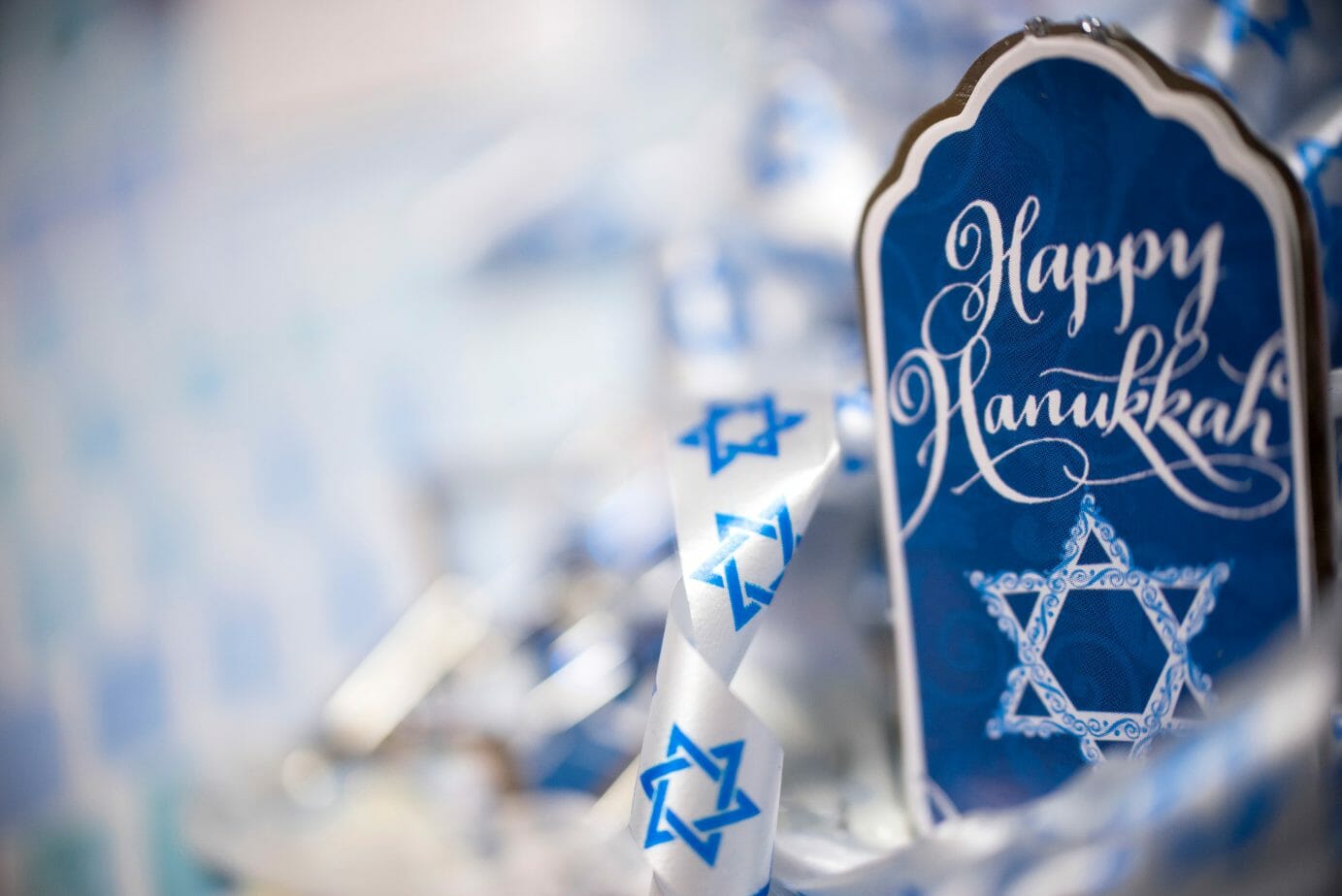 Hanukkah Charcuterie Board: Tips, Ideas And Kosher Practices
