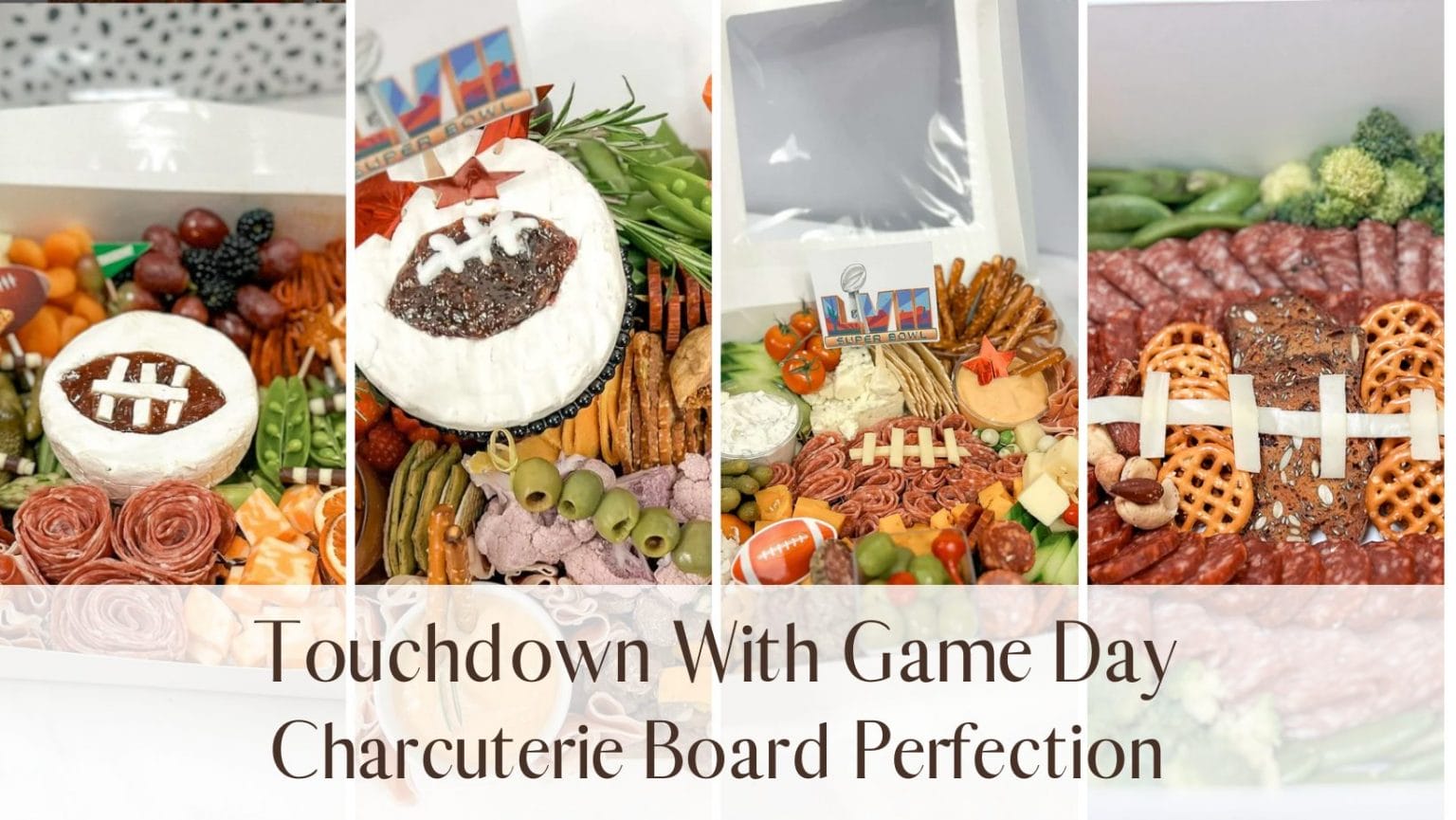 How To Make a Kosher Charcuterie Board - ICA