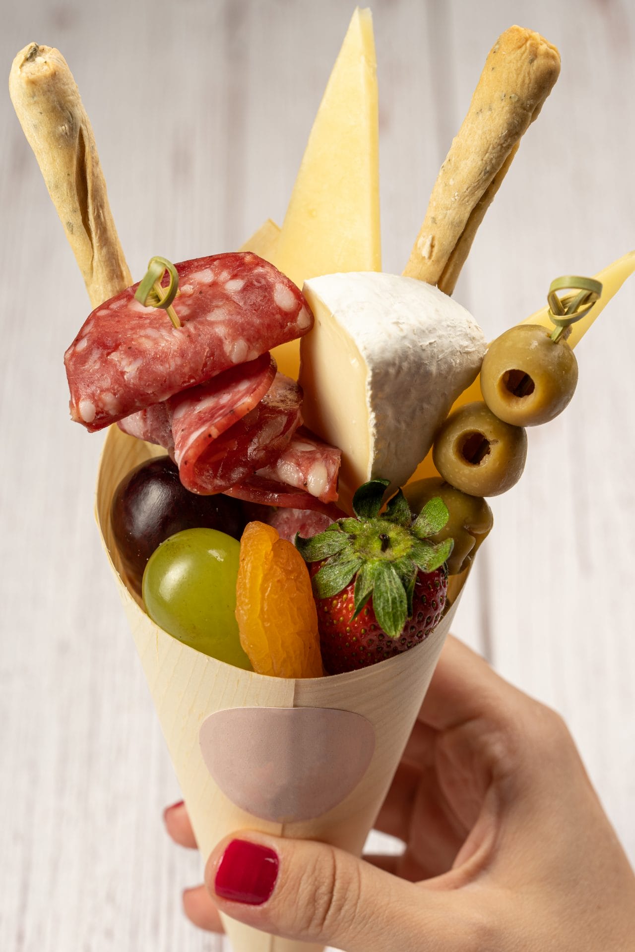 Crafting Charcuterie Cones: Your Ultimate DIY Guide