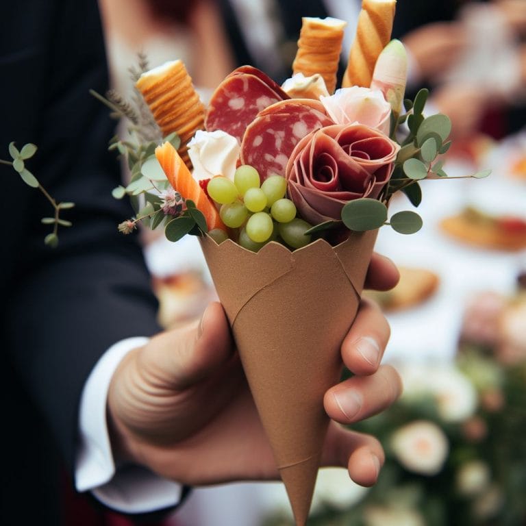 Crafting Charcuterie Cones: Your Ultimate DIY Guide