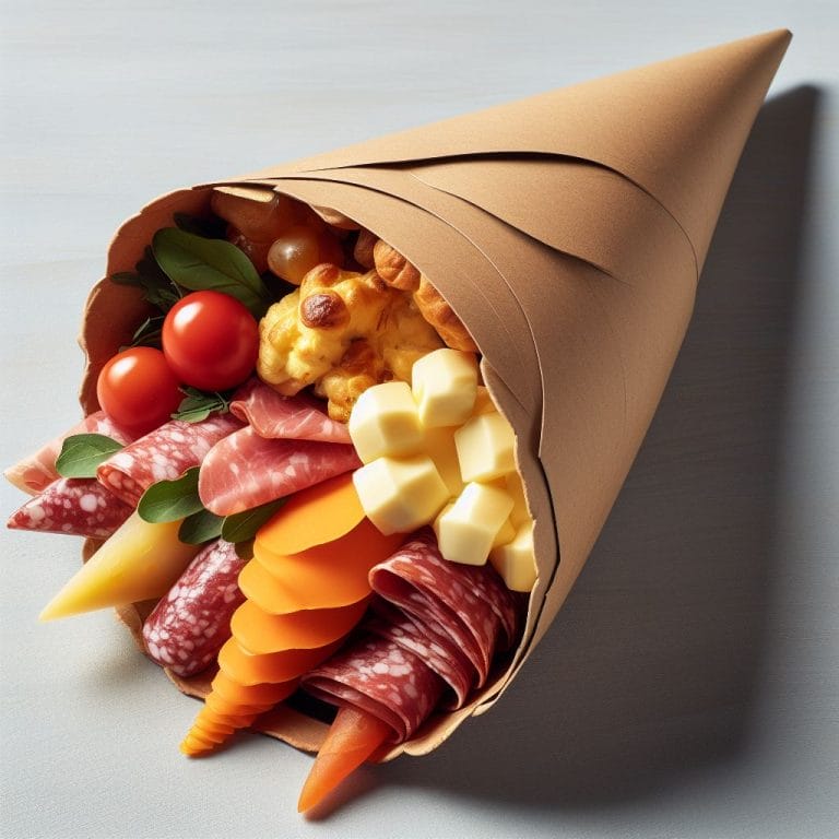 Crafting Charcuterie Cones: Your Ultimate DIY Guide