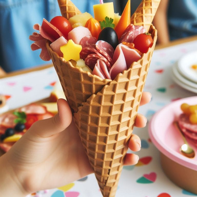 Crafting Charcuterie Cones: Your Ultimate DIY Guide