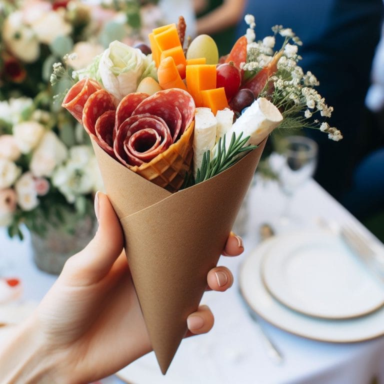 Crafting Charcuterie Cones: Your Ultimate DIY Guide