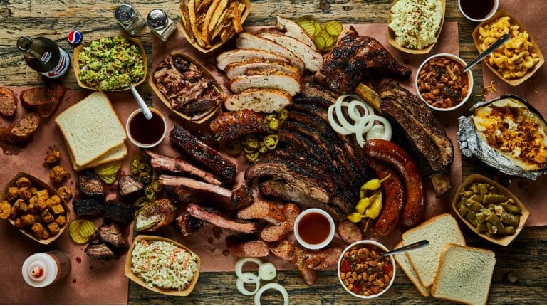 Grill And Chill With These BBQ Charcuterie Board Ideas - ICA