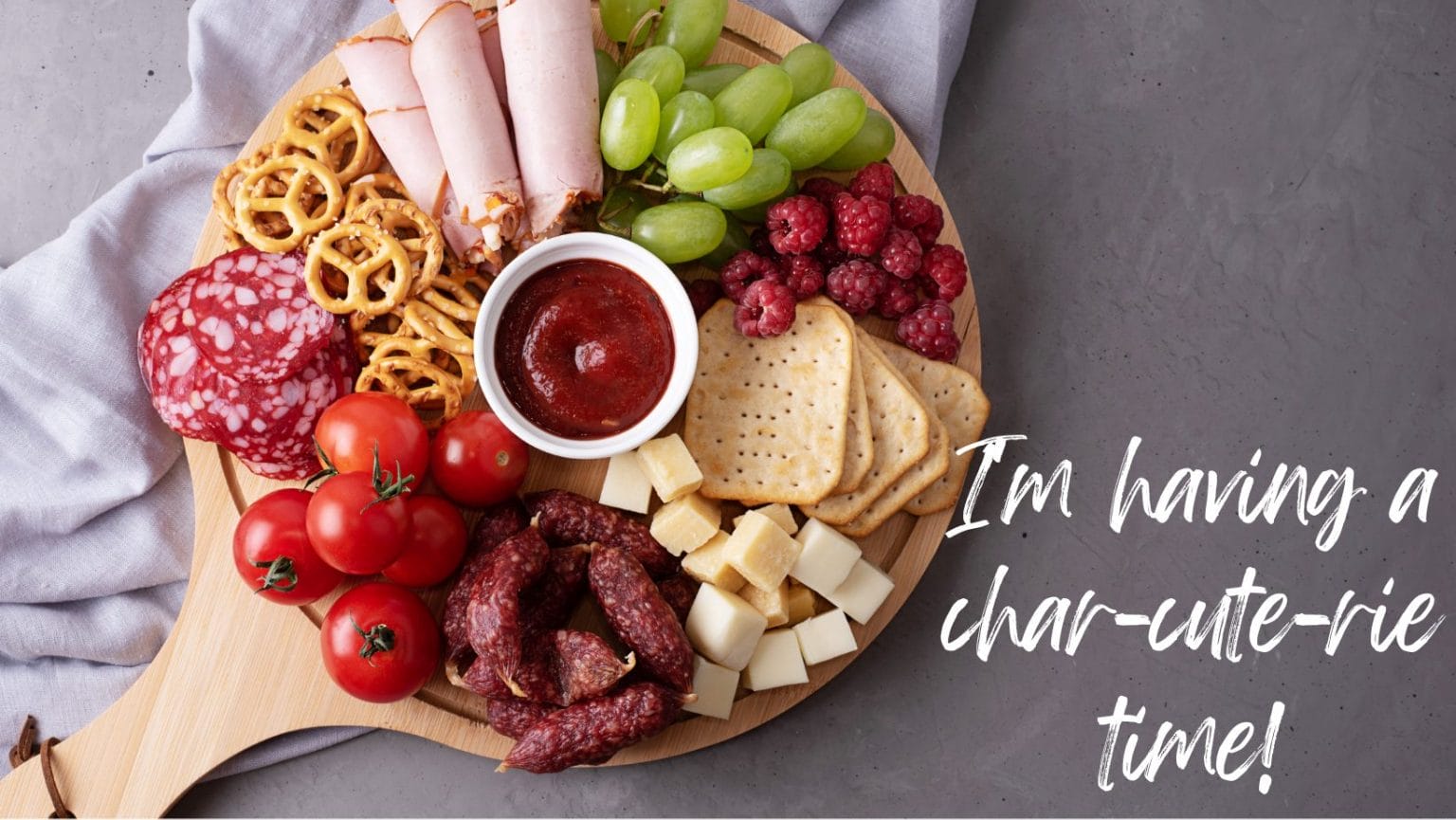A Slice of Humor: Charcuterie Puns That'll Leave You Chuckling ...