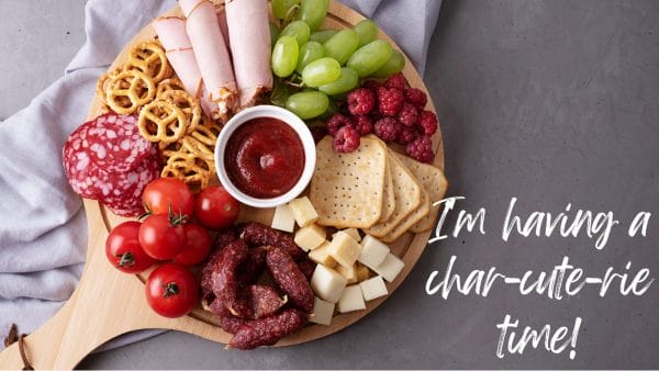 A Slice of Humor: Charcuterie Puns That'll Leave You Chuckling ...