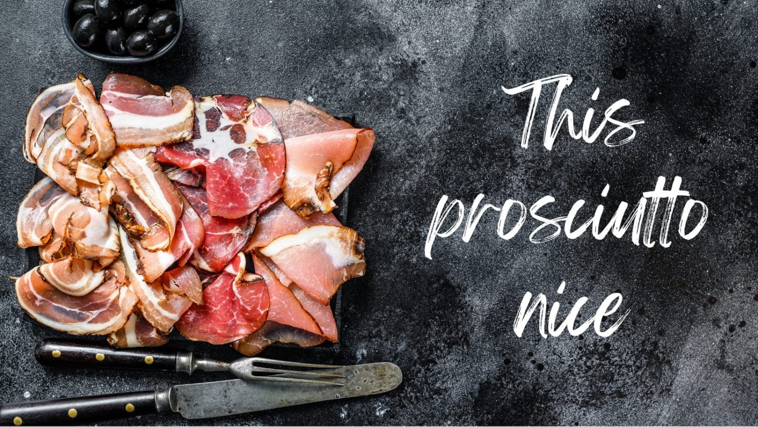 A Slice of Humor: Charcuterie Puns That'll Leave You Chuckling ...