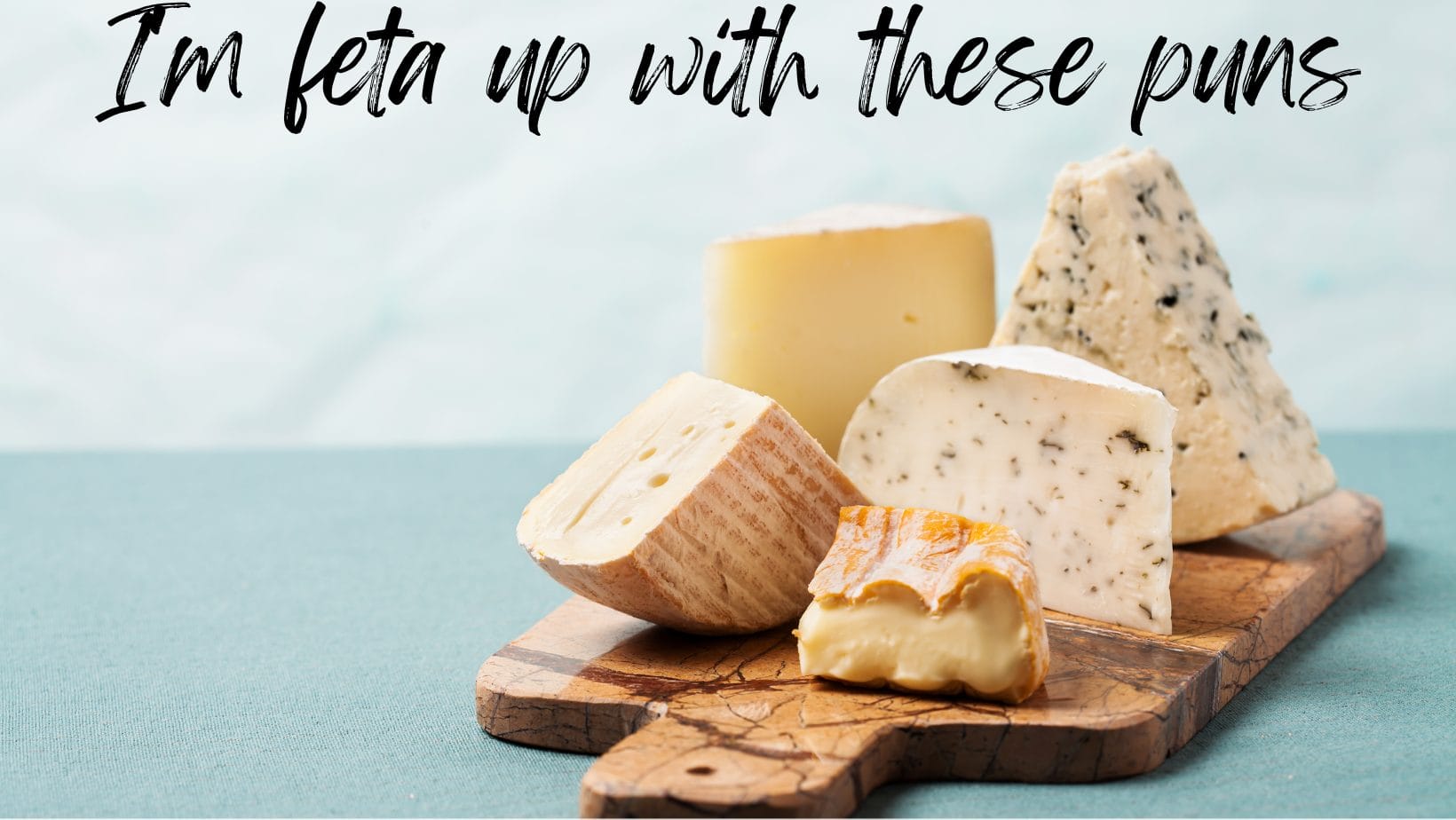 A Slice of Humor: Charcuterie Puns That'll Leave You Chuckling ...